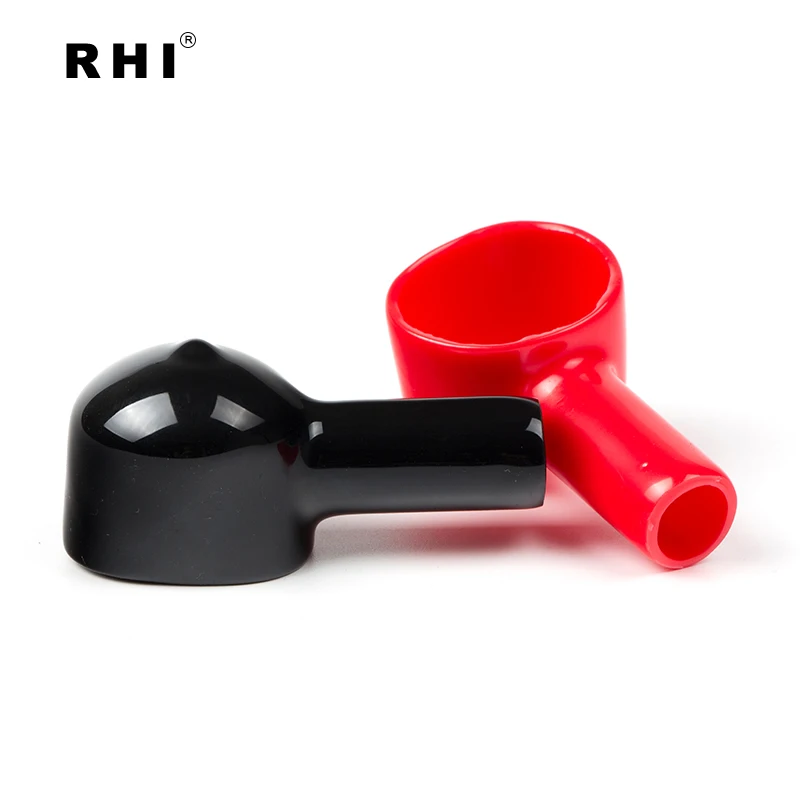 PVC Cable Lug Covers - Insulation Protection & Fire Resistant