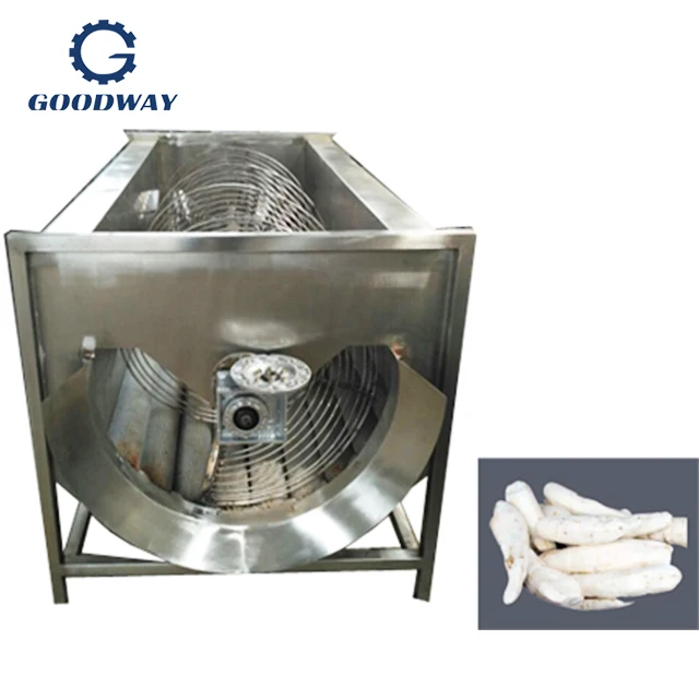 High Efficient Gari Machine In Nigeria Garri Making Processing ...