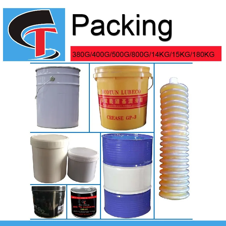 180kg Drum Multi-purpose Grease Ep2 - Buy Grease Ep2,Ep2 Grease Multi ...