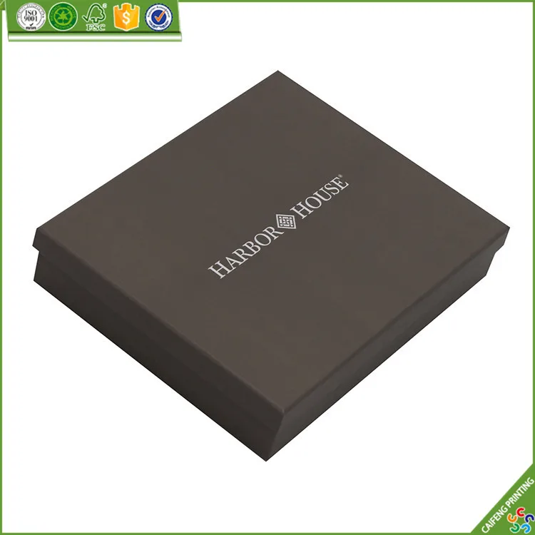 Large Cardboard Picture Frame Packaging Boxes - Recyclable