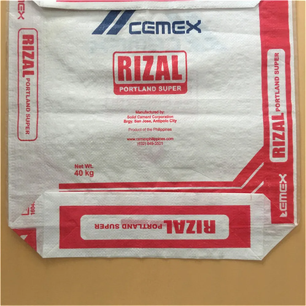 42.5R /32.5N OPC or PPC Type 25kg 30kg 40kg 50kg Cement Bags