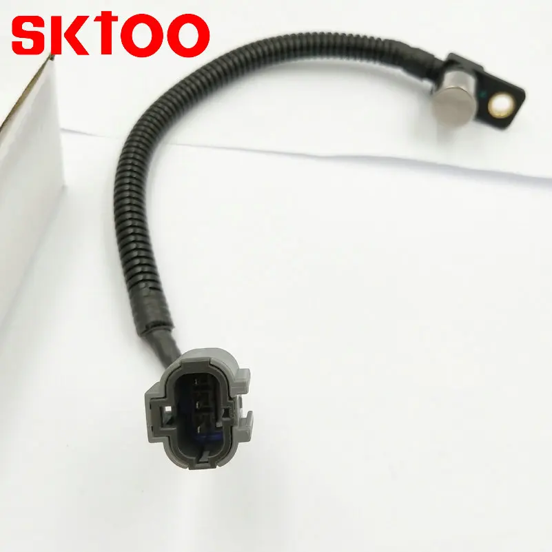 High Quality New Crankshaft Position Sensor Oem 33220-77e00 3322077e00 ...
