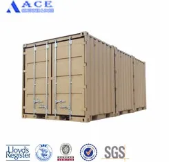 One Stop Supplier ISO Shipping Container Spare Parts Products from ACE ...