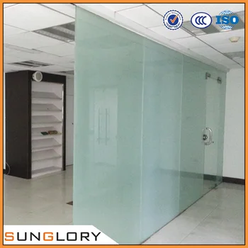 Frosted Glass Wall Panels - Buy Frosted Glass Wall Panels,Glass Wall ...