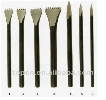 Teeth Chisel - Buy Teeth Chisel,Electric Chisel,Stone Chisel Product on ...