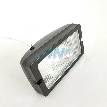 Good Quality Ce Certificate Heavy Duty Lorry Truck Auto Light Front ...