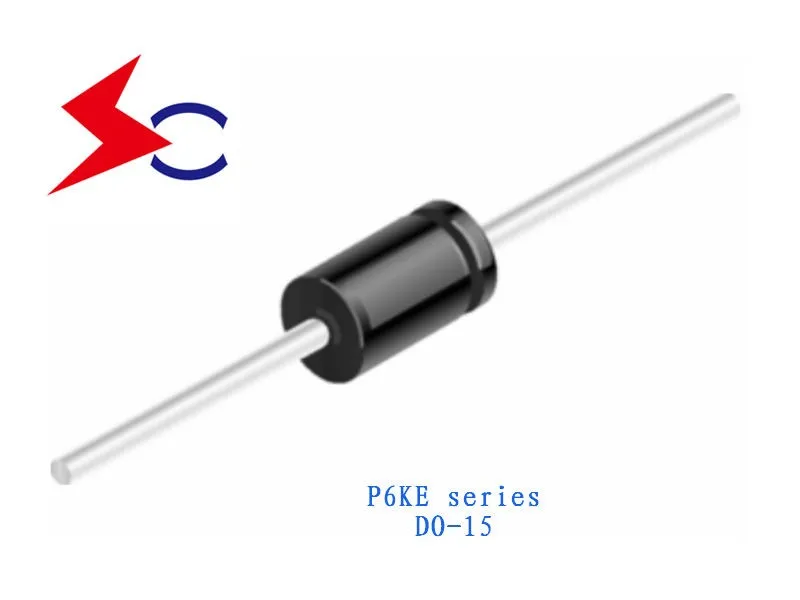 Gdt Gas Discharge Tube Electronic Component Ceramic Tube 2e6 Smd 150v ...
