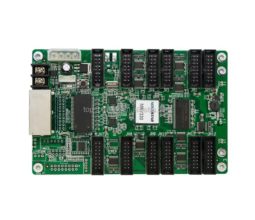 NOVA Receiving Card - Alibaba Novastar MRV300 LED Screen Controller