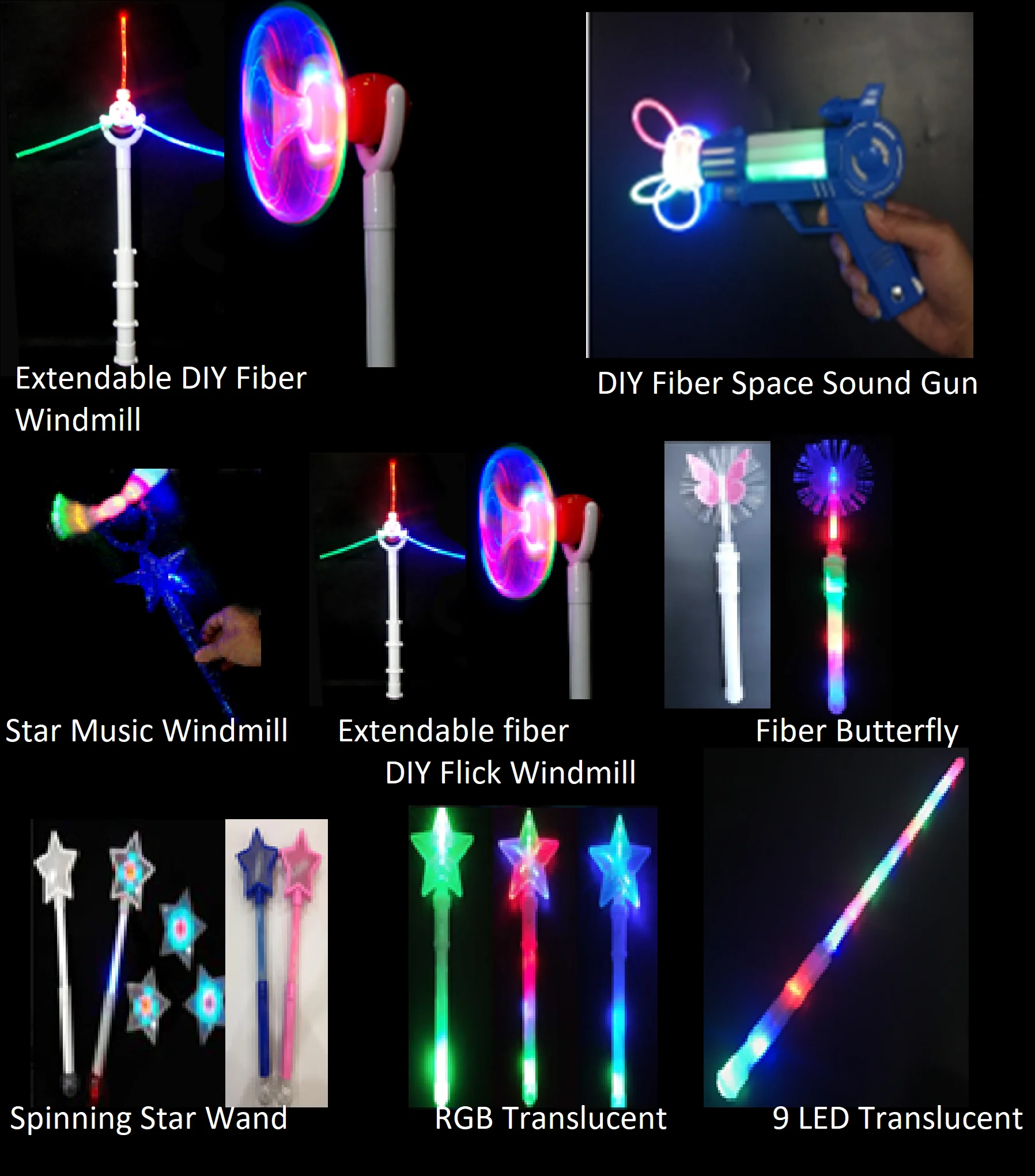 Flamingo Shooter Bubble Gun Light Up Bubbles Blower With Led Flashing ...