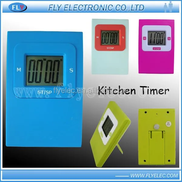 Water Drop Shape 5 Minutes Electronic Shower Lcd Timer - Buy 5 Minutes ...