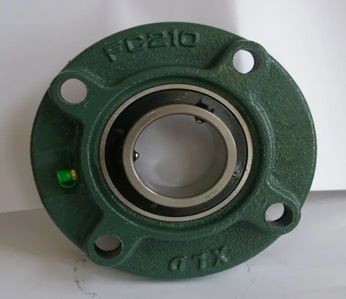 YNR UCFS326 Flange Pillow Block Bearing UC326 Bearing Housing FS326 ...