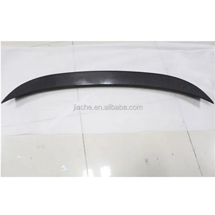 Carbon Fiber Rear Spoiler for BMW 5 Series F10 F18 520i 528i 530i 535i ...