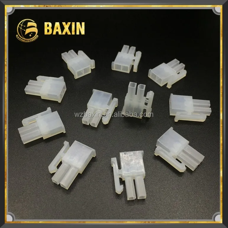 39-01-2020 /39012020 Made In China 4.2 Pitch 2pin Molex 5557 4.2mm ...