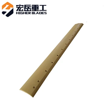 7t1637 Carbide Motor Grader Blade Cutting Edge Teeth - Buy Grader Blade ...