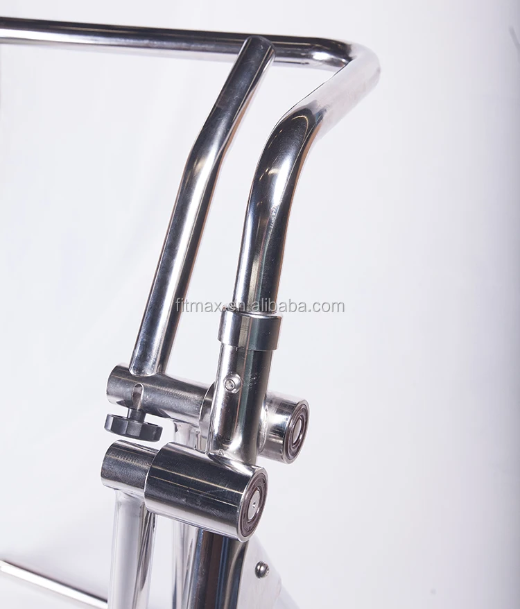 Aqua Walker - Efficient Underwater Fitness Equipment