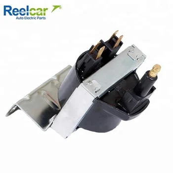 Ignition Coil Pack 1208002 1208004 1208036 1208048 For Opel Beru ...