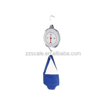 Baby Weighing Hanging Scale Spring Scale - Buy Baby Weighing Scale,Baby ...