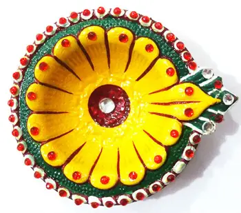 Diwali Diya - Buy Decorative Fancy Diyas Product on Alibaba.com