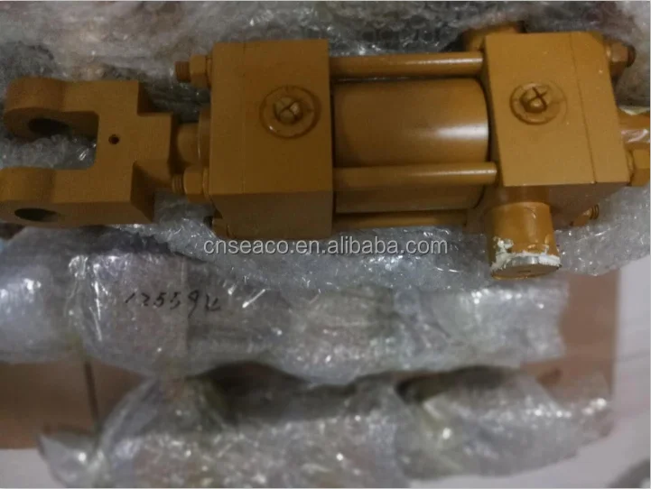 In Stock ! Ibop Actuator Hydraulic Oil Cylinder For Nov Tds 11&11sa Top ...
