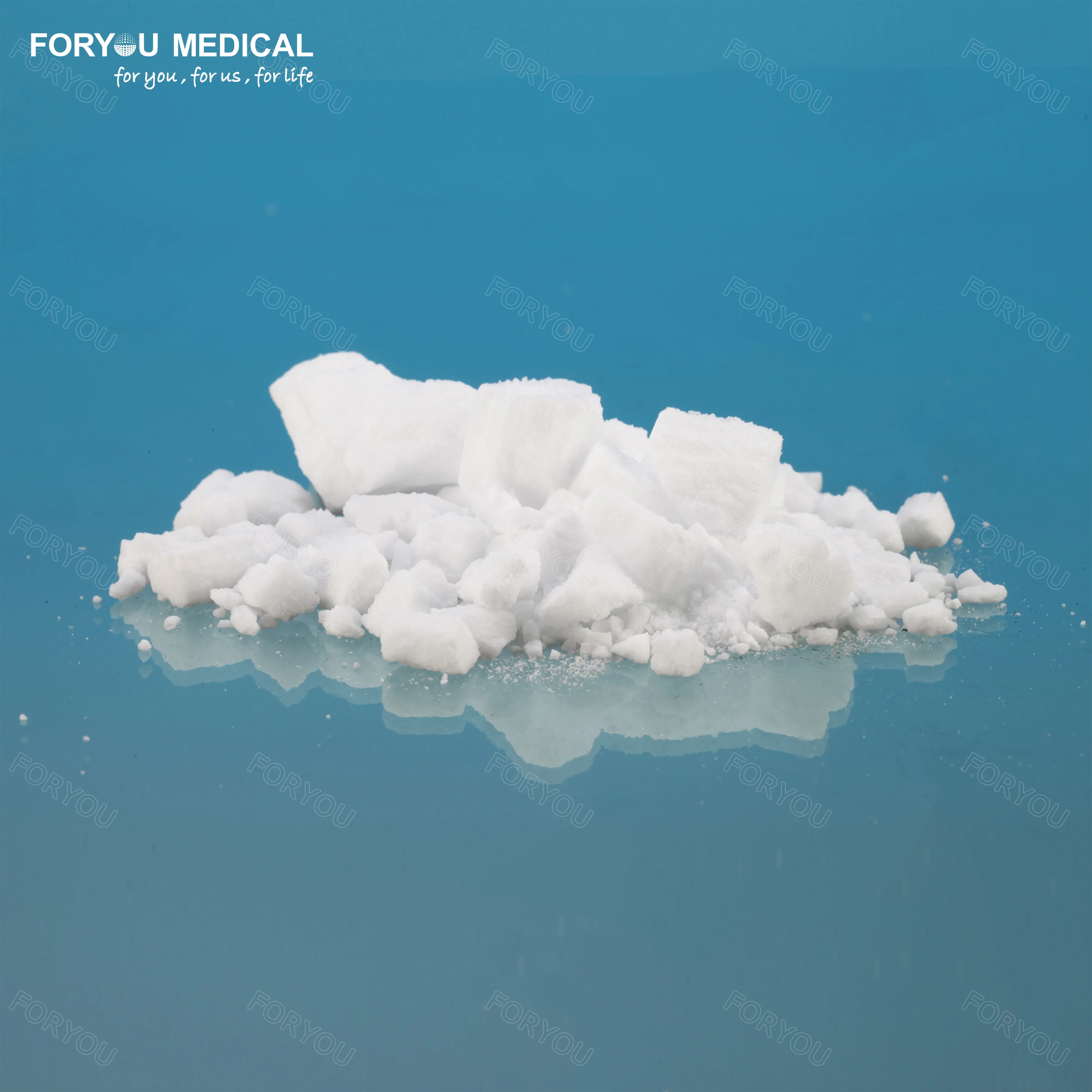 Medical Grade Glycolide (GA) - Biodegradable Polymer Material