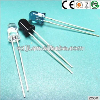 680nm 700nm 750nm 810nm Infrared Led 850nm Ir Led Diode - Buy Led Diode ...