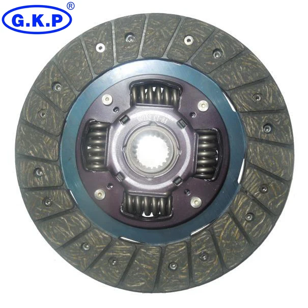 Auto Clutch Parts /centrifugal Clutch /clutch Disc For 31250-36131 ...