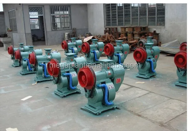 Moulin À Riz Sb-10d Complet Avec Décortiqueuse Et Polisseuse De Riz ...