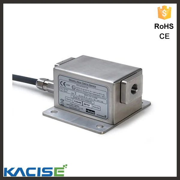 Particle Counter Oil Electromagnetic Metal Abrasive Fluid Sensor - Buy ...