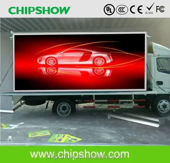 Mobile Led Screen Car Advertising - Buy Car Led,Led Screen Car ...