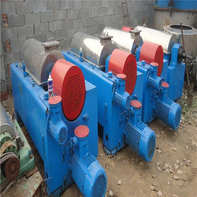 Twz Horizontal Vibrating Centrifuge& Coal Centrifuge - Buy Horizontal ...