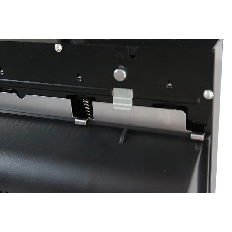 Usb Rj11 Rj12 Wireless Key Lock Pos Cash Drawer For Apg - Buy Key Lock ...