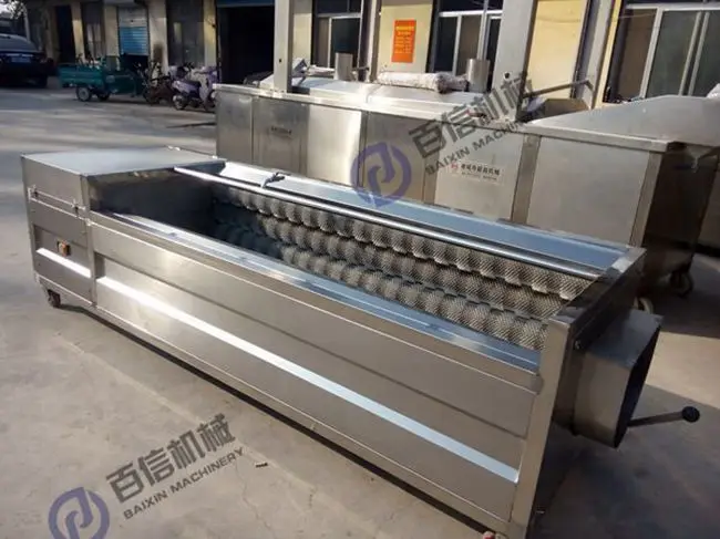 Lemon And Orange,Apple Washing Machine/citrus Fruit Vegetable Washer ...