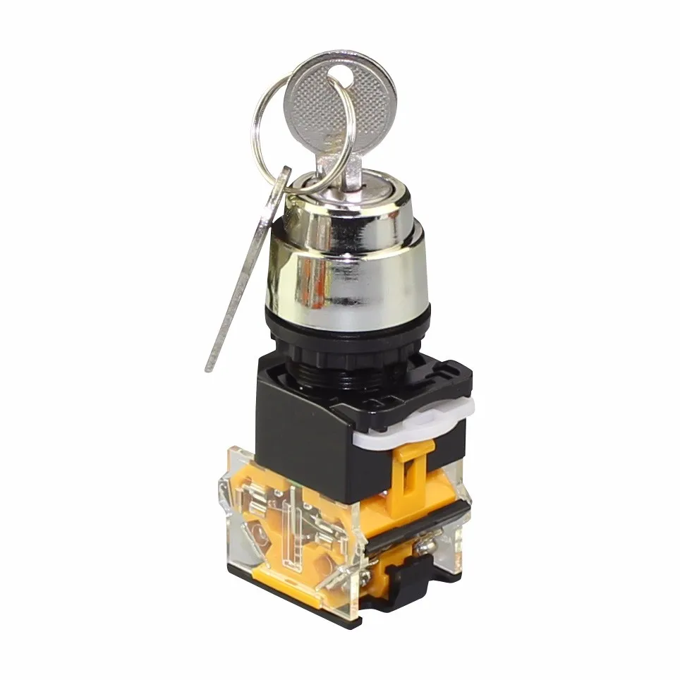 Emergency Push Buttons With Lock Key - Buy Emergency Push Buttons With ...