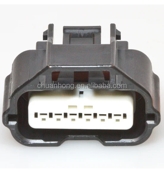 2.8 Sealed 4 Way Male Housing 15489820 - Buy Automotive Wiring Harness ...