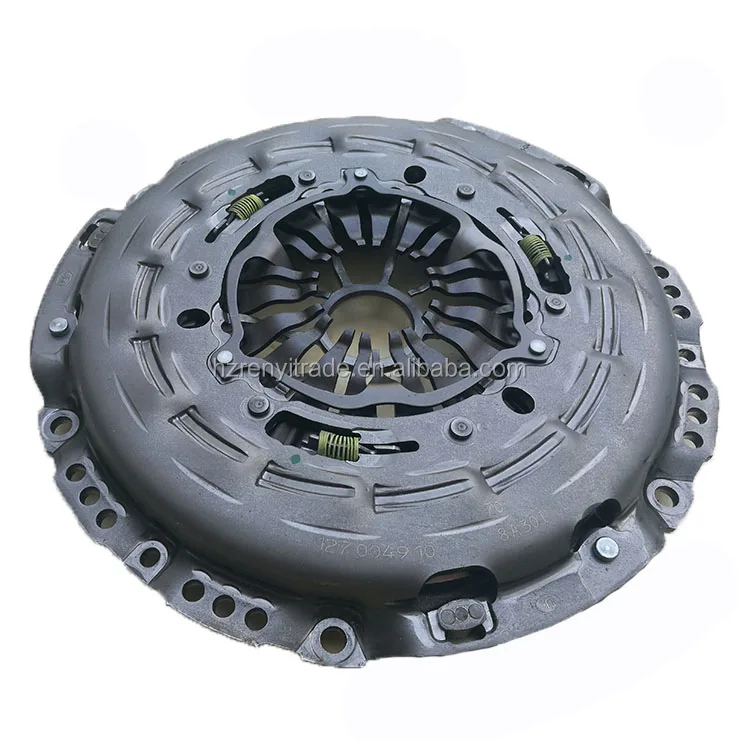Clutch Assembly for Ford Transit V348 2.2L - OEM BK31-7540-AB
