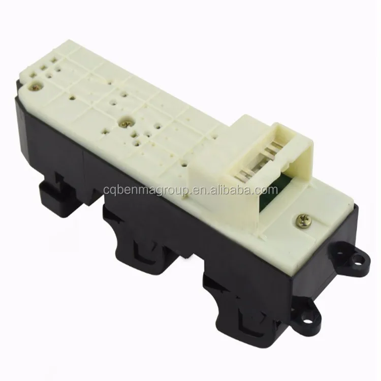 Toyota Land Cruiser Power Window Switch - 84820-35010