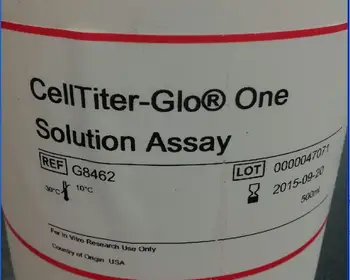 Celltiter-glo Luminescent Cell Viability Assay - Buy Luminescent ...