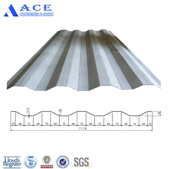 Iso Cargo Shipping Container Repair Parts - Buy Shipping Container ...