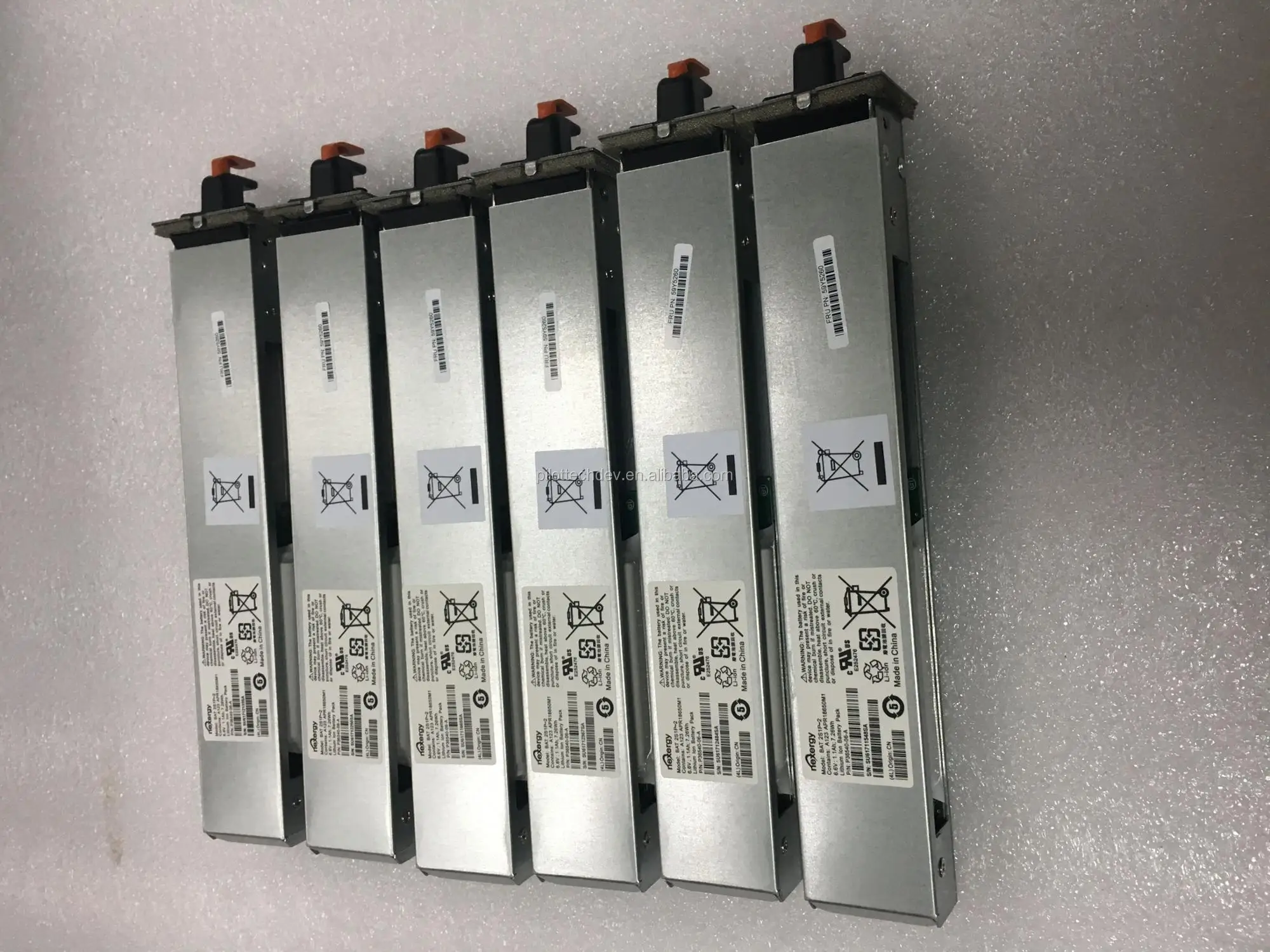 DS5020 81Y2432 59Y5260 SYSTEM CACHE Battery 371-4676 for PC Power Supplies