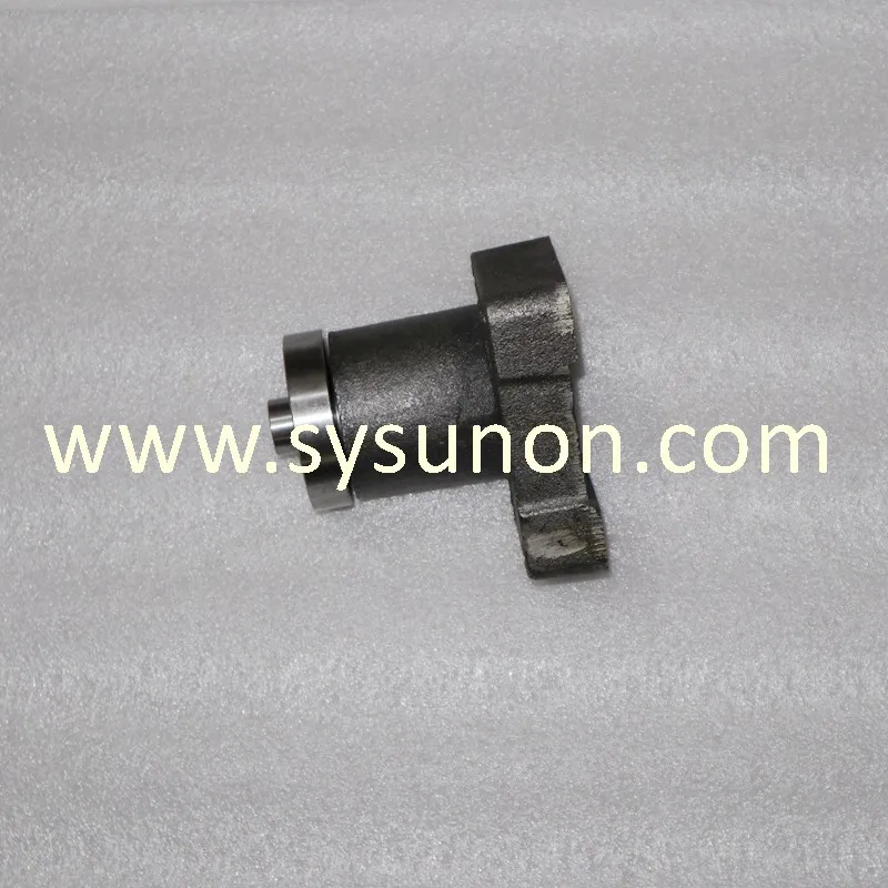 Original/aftermarket Engine Parts Fan Bracket 3942896 for Dongfeng Truck