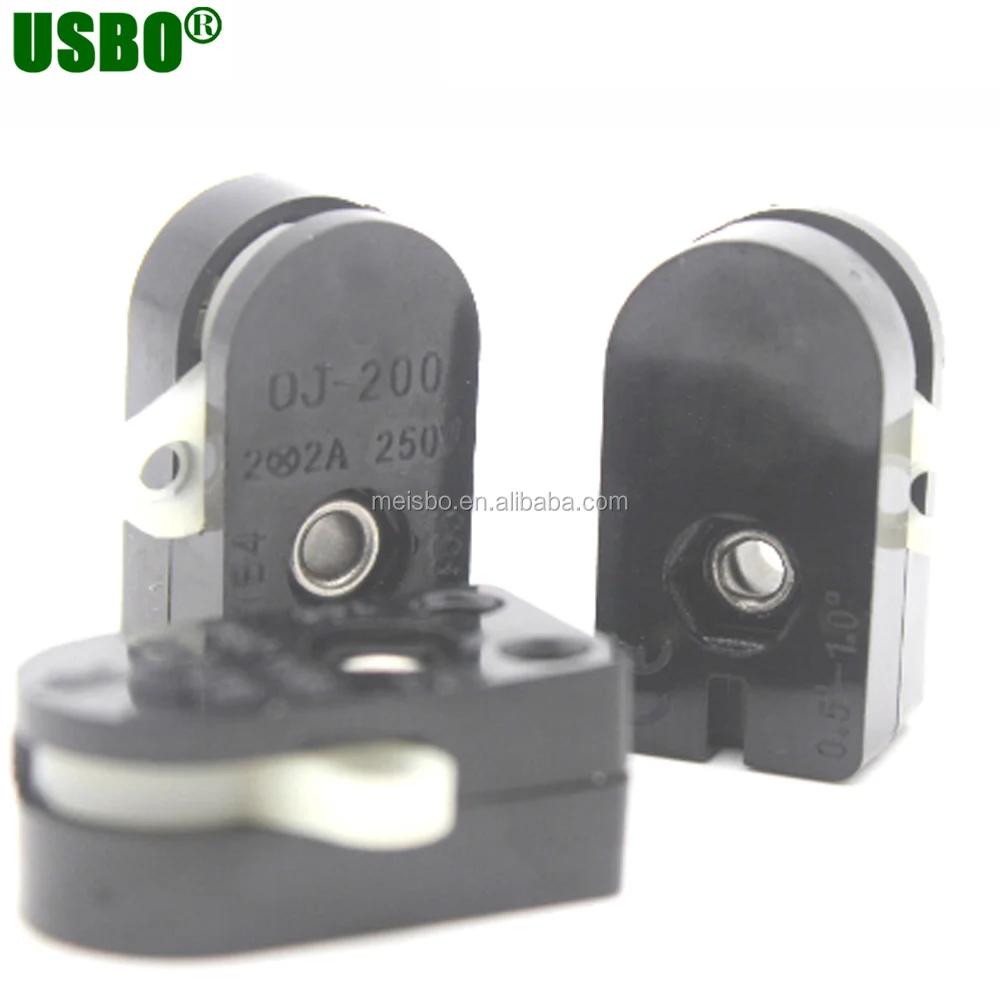 Black 2a 250v Pull Cord Switch For Wall Light Replacement - Buy Pull ...