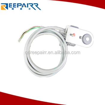 Reefer Container Spare Parts Replacement Reefer Unit Thermo King 41 ...