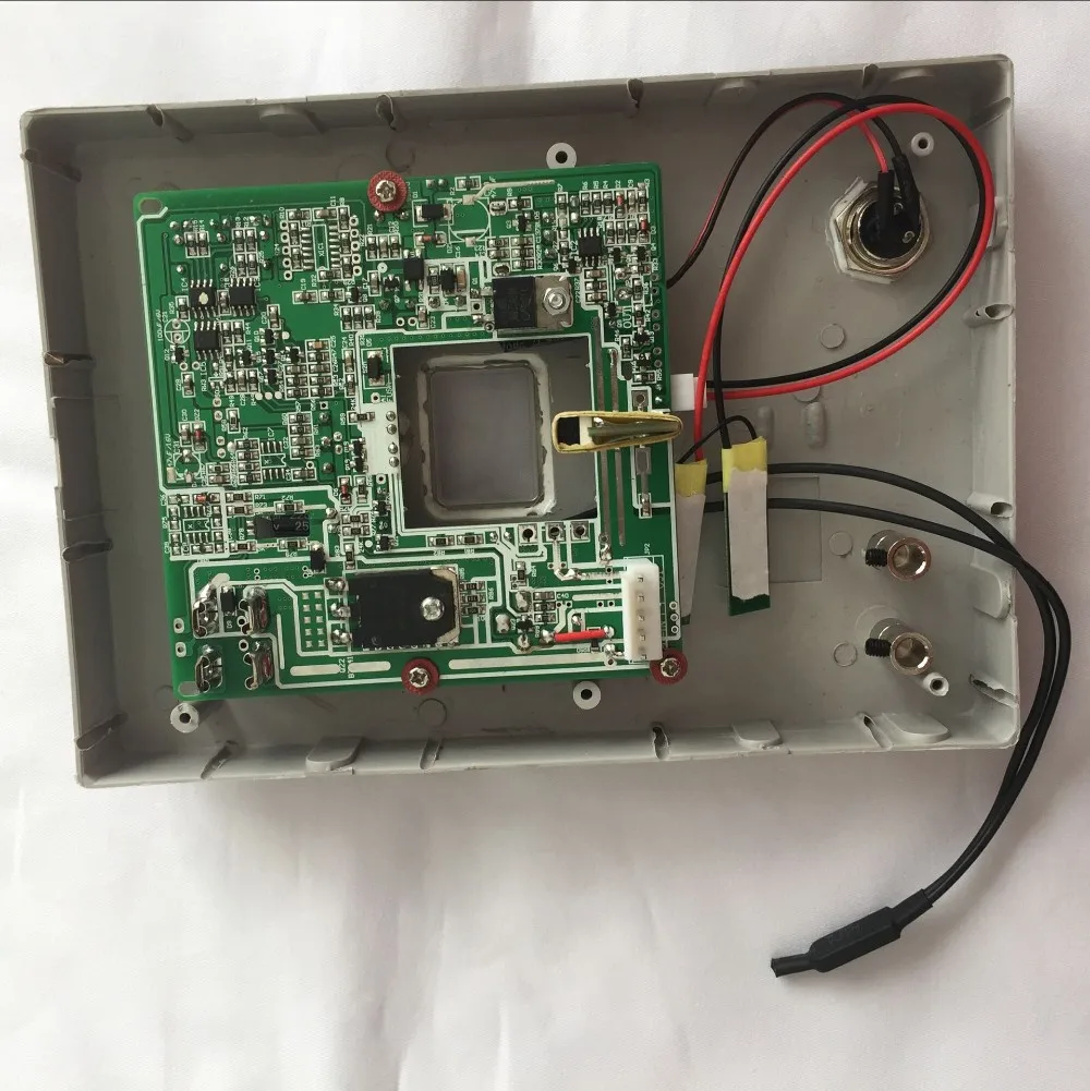 Free Shipping 110v/220v S709a Spot Welding Machine Replacement Circuit ...