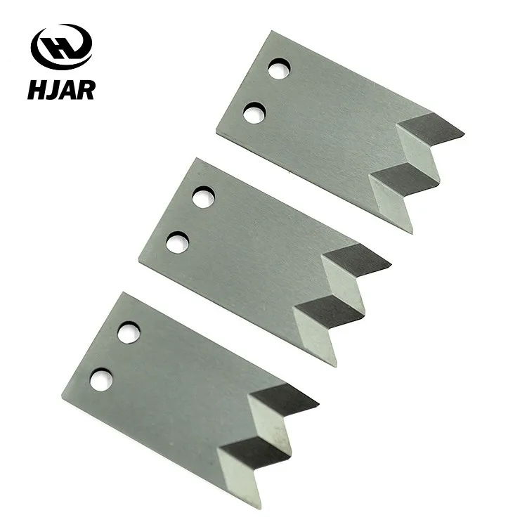 Komax Electrical Cable Cutting Stripping Machine Blade - Buy Cable ...