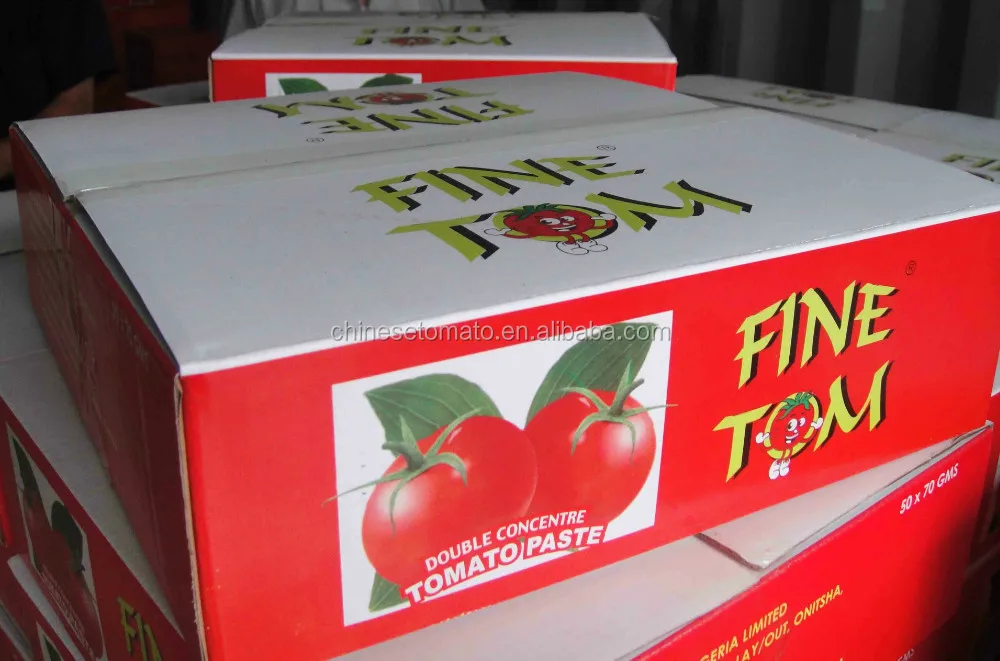 Double Concentrated Tomato Paste 400g Tomato Paste With Safa Brand ...