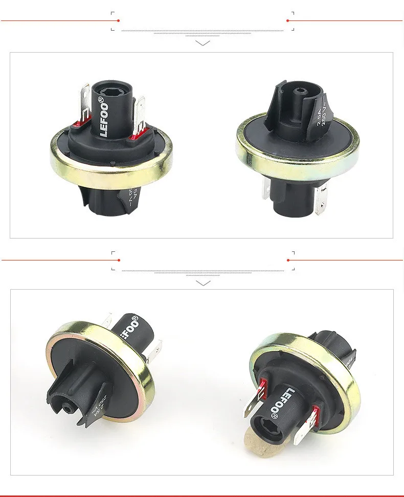 LFS-03 LEFOO Automatic Vacuum 500mBar Pressure control, View vacuum ...