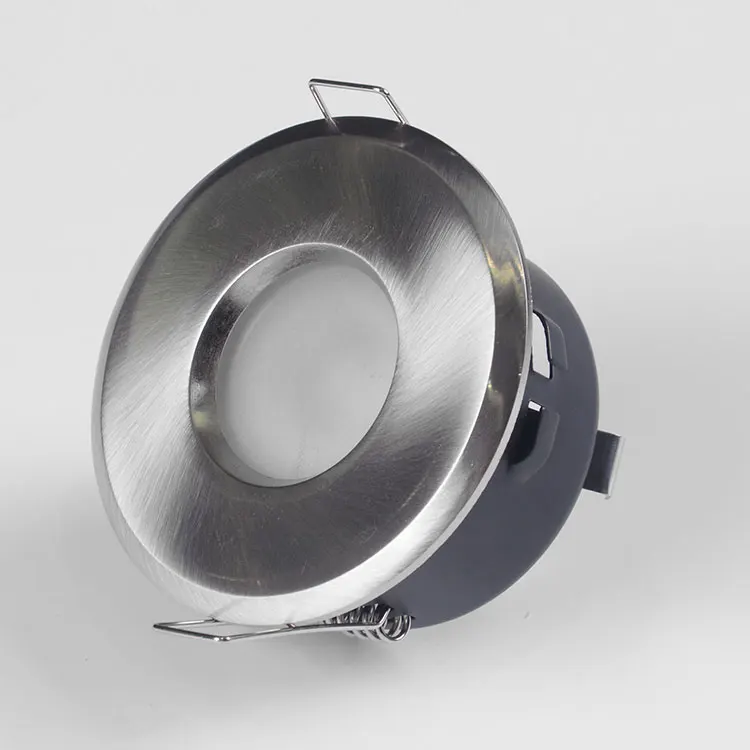 Cabinet Downlight Bathroom Ip65 Waterproof 12 Volt Led Lights ...