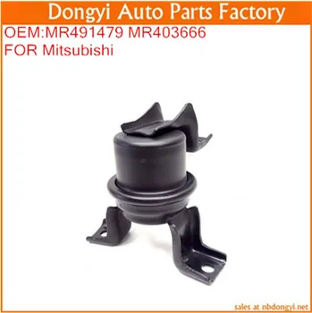 High Quality Engine Motor Mount Oem:mr491479 Mr403666 - Buy Motor Mount ...