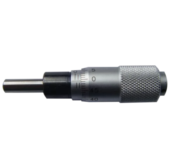All Kinds Of Customized Lockable Micrometer Head - Buy Micrometer Head ...