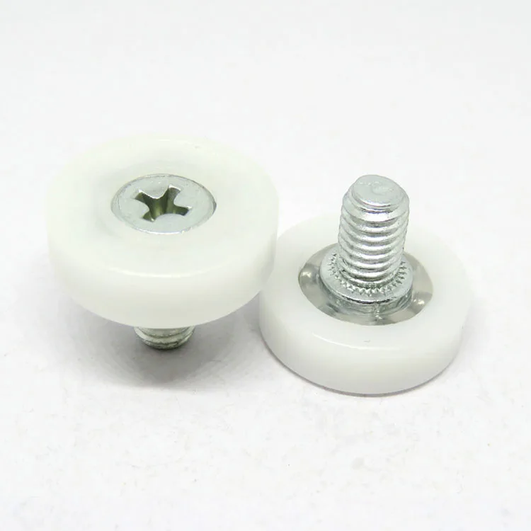 Small Roller Dr19 C1l3 Plastic Pom Rollers Dr19 Drawer File Cabinet ...